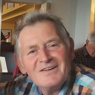 Death Notice of Bernard Murphy (Kinvara, Galway) | rip.ie