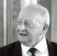 Death Notice of Bernard Cannon (Edenderry, Offaly) | rip.ie