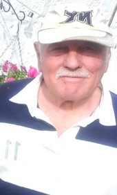 Death Notice of Bernard John Costello (Bray, Wicklow) | rip.ie