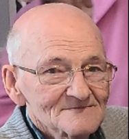 Condolence Book for Bernard (Bert) Horan (Clondalkin, Dublin) | rip.ie