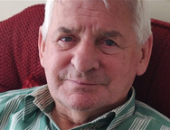 Death Notice of Bernard (Barney) Kane (Portmarnock, Dublin) | rip.ie