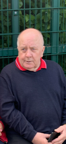 Death Notice of Bernard Keogh (Donaghmede, Dublin) | rip.ie