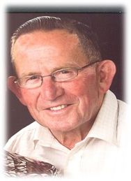 Death Notice of Bernard (Barney) PARKINSON (Blackrock, Dublin) | rip.ie