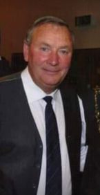 Condolence Book for Bernard Tyrrell (Tallaght, Dublin) | rip.ie