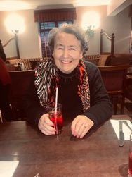 Death Notice of Bernie Beirne (née Jackson) (Dublin 11, Dublin) | rip.ie