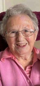 Add condolence for Bernadette (Bernie) CODY (Finglas, Dublin) | rip.ie