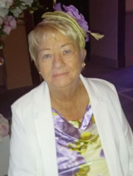 Death Notice of Bernie DEMPSEY (née Riordan) (Brookfield, Dublin) | rip.ie