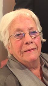 Condolence Book for Bernadette (Bernie) DOYLE (née McGarry) (Milltown, Dublin) | rip.ie