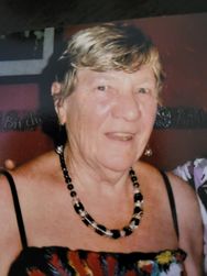 Condolence Book for Bernadette (Bernie) Kavanagh (née Deegan) (Tallaght, Dublin) | rip.ie