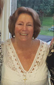 Death Notice of Bernie Keogh (née Harris) (Donaghmede, Dublin) | rip.ie