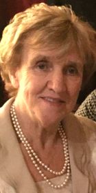 Condolence Book for Bernadette O'HANLON (née Tiernan) (Dundalk, Louth) | rip.ie