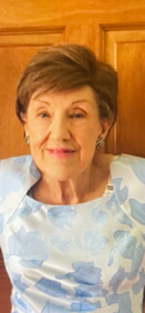 Condolence Book for Bernie O'Neill (née Mountaine) (Clondalkin, Dublin ...