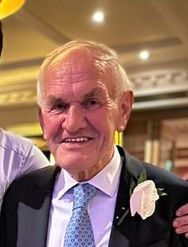 Death Notice of Bernie Rainsford (Murroe, Limerick) | rip.ie