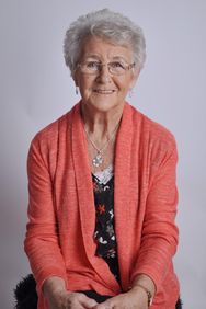 Condolence Book for Bernadette (Bernie) Redmond (née Cody) (Coolock, Dublin) | rip.ie