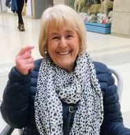 Condolence Book for Bernie Shannon (née Harman) (Tallaght, Dublin) | rip.ie