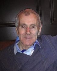 Death Notice of Bertie FLANNERY (Limerick City, Limerick) | rip.ie