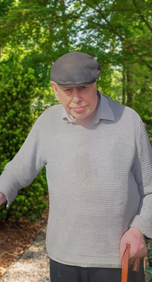 Condolence Book for Bertie Monaghan (Athboy, Meath) | rip.ie