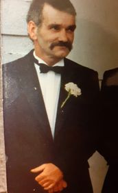 Condolence Book for James (Bertie) Smith (Slane, Meath) | rip.ie