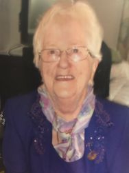 Condolence Book for Elizabeth (Bess) Falvey (née Dillon) (Lixnaw, Kerry) | rip.ie