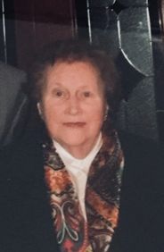 Condolence Book for Elizabeth (Bess) KIERAN (née McDonnell) (Dundalk, Louth) | rip.ie