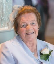 Condolence Book for Elizabeth ( Beth) O'Callaghan (Castletownroche, Cork) | rip.ie