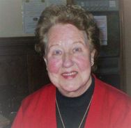 Death Notice of Betty Hanlon (née Madden) (Kinvara, Galway) | rip.ie