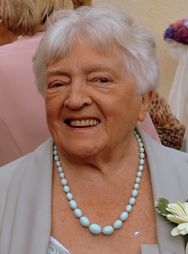 Condolence Book for Elizabeth (Betty) Flint (née Fanning) (Tramore ...