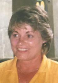 Condolence Book for Betty BERGIN (Dundalk, Louth) | rip.ie