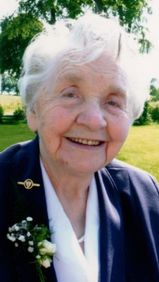 Condolence Book for Elizabeth (Betty) Campbell (née Halligan) (Drogheda, Louth) | rip.ie