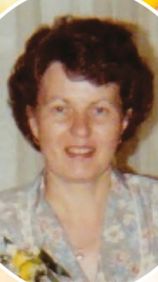 Death Notice of Betty Casey (née O'Connor) (Killarney, Kerry) | rip.ie