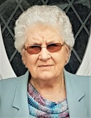 Condolence Book for Betty Crotty (née Bennett) (Midleton, Cork) | rip.ie