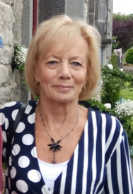 Condolence Book for Elizabeth (Betty) Dundon (née Lynch) (Bray, Wicklow ...