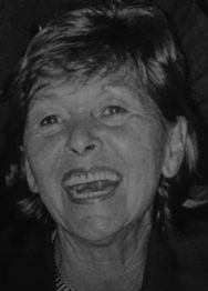 Condolence Book for Betty Dunne (née Delaney) (Blackrock, Dublin) | rip.ie