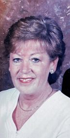 Death Notice of Elizabeth (Betty) Hayes (née Fitzpatrick) (Belturbet ...