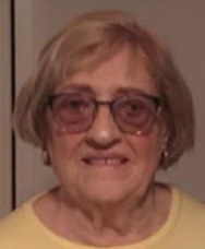 Death Notice of Elizabeth (Betty) McCabe (née McGrath) (Ballyporeen ...