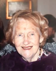 Condolence Book for Betty O'CONNOR (née Scanlan) (Kilmorna, Kerry) | rip.ie