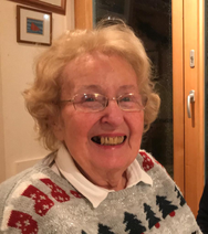 Condolence Book for Helen Elizabeth (Betty) LOWE (née Fox) (Greystones ...