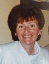 Condolence Book for Betty Qualter (née Hehir) (Turloughmore, Galway ...