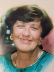 Death Notice of Betty Rutt (née Murphy) (Dun Laoghaire, Dublin) | rip.ie