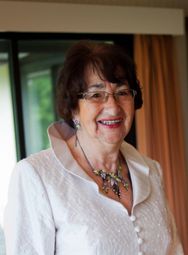 Death Notice of BETTY TIMMERMAN (née DAMIAANS) (Glengarriff, Cork) | rip.ie