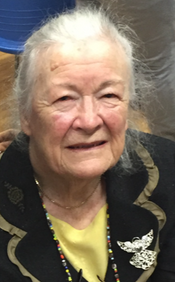 Death Notice of Elizabeth (Betty) Wall (née Barclay) (Raheny, Dublin ...