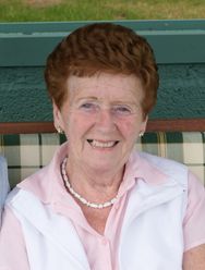 Condolence Book for Betty (Ellen) Harris (née O'Reilly) (Santry, Dublin ...