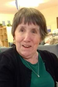 Condolence Book for Bridget (Biddy) O'NEILL (née English) (Waterford City, Waterford) | rip.ie