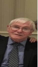 Death Notice of Bill Clyne (Mullingar, Westmeath) | rip.ie