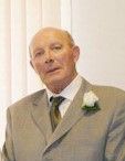 Condolence Book for William (Bill) Mulligan (Midleton, Cork) | rip.ie