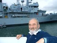 Death Notice of Bill Roe (Finglas West, Dublin) | rip.ie