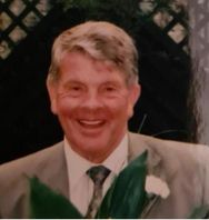 Death Notice of William (Bill) STACEY (Myshall, Carlow) | rip.ie