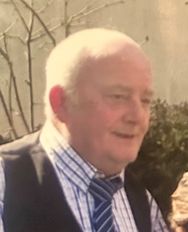 Death Notice of WILLIAM (BILLY) CULLEN (Gracedieu, Waterford) | rip.ie