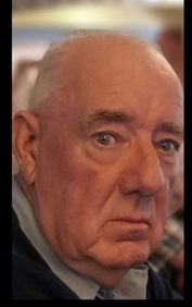 Death Notice of William (Billy) Fitzpatrick (Drogheda, Louth) | rip.ie