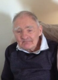 Death Notice of Billy (William) JORDAN (Belcamp, Dublin) | rip.ie